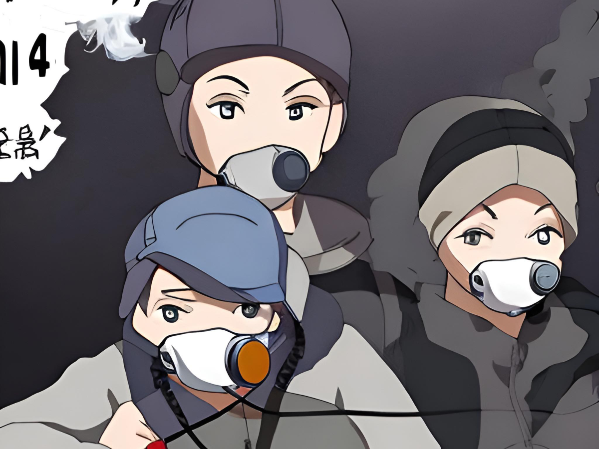 About - 420 Gas House